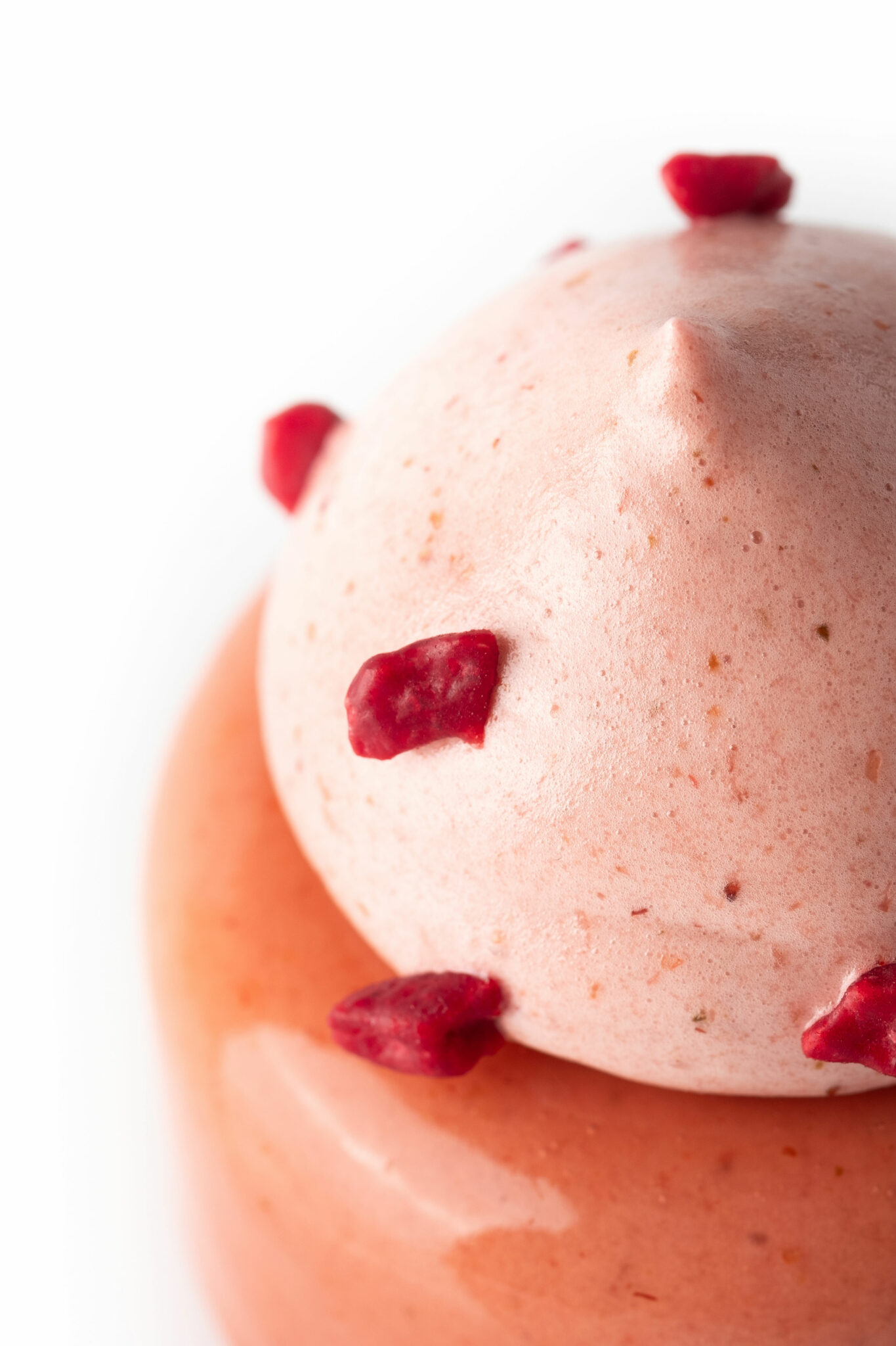 Mix à Meringues - Louis François