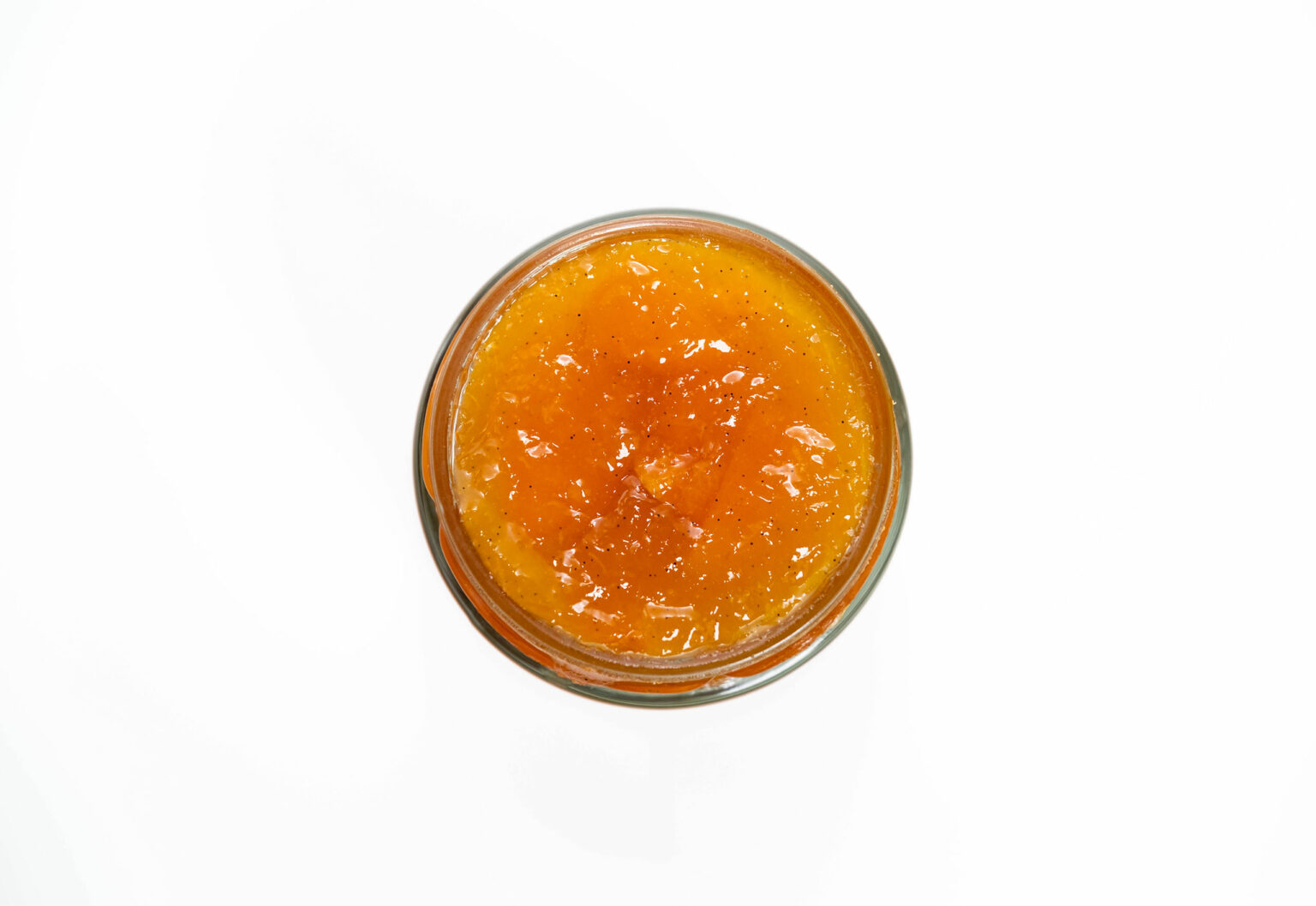 Pectin Medium Rapid Set - Louis François